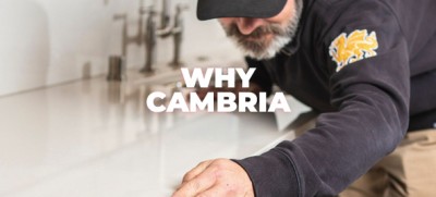 Cambria - YTT Inc.
