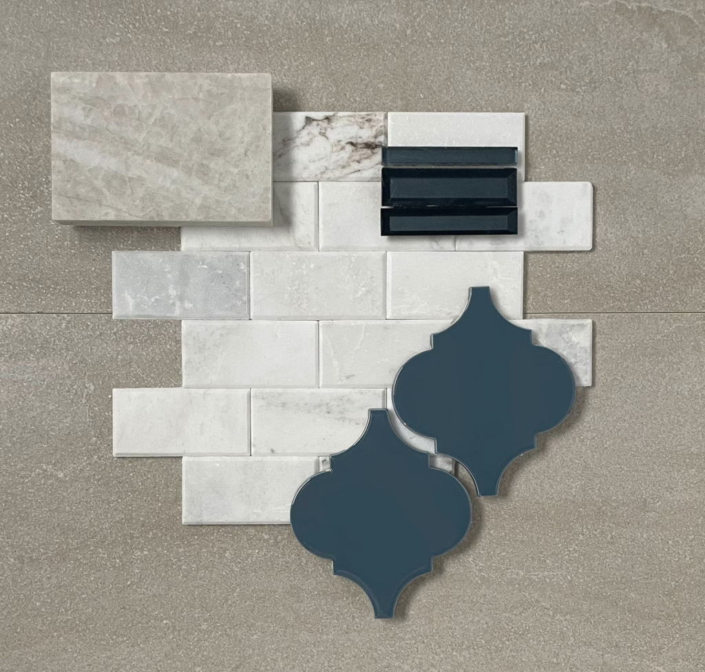 Embracing Coastal Design: Flooring and Wall Inspirations for a Seaside ...